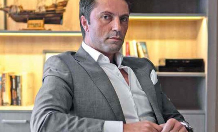 Slaven Ristić otkrio kako je kupio mobilnu bolnicu | BN