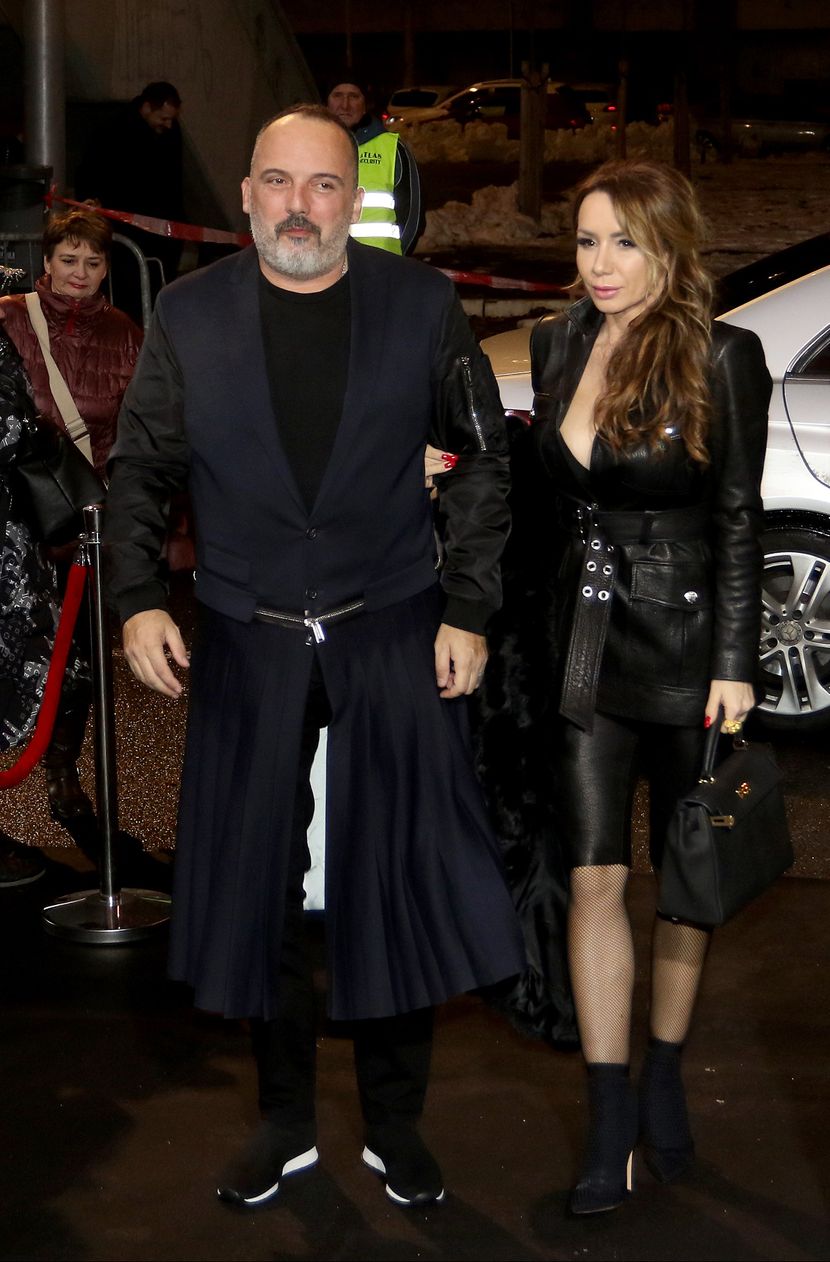 Tonijeva žena danas slavi drugi rođendan nakon moždanog udara, a evo ...