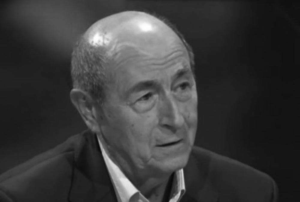 Preminuo pevač Dobrivoje Topalović! | BN