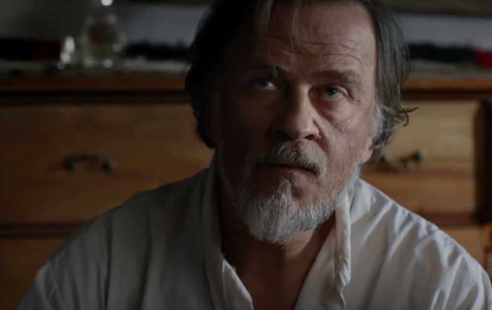 Roman Žarka Lauševića biće ekranizovan kroz seriju sa njim u glavnoj ...