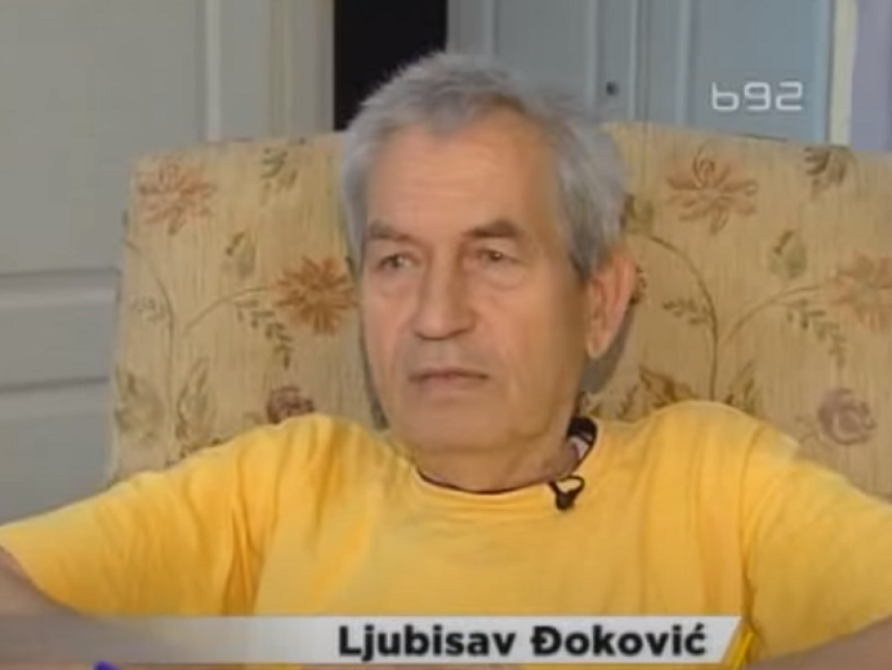 Preminuo "Džo Bagerista", simbol protesta 5. oktobra | BN