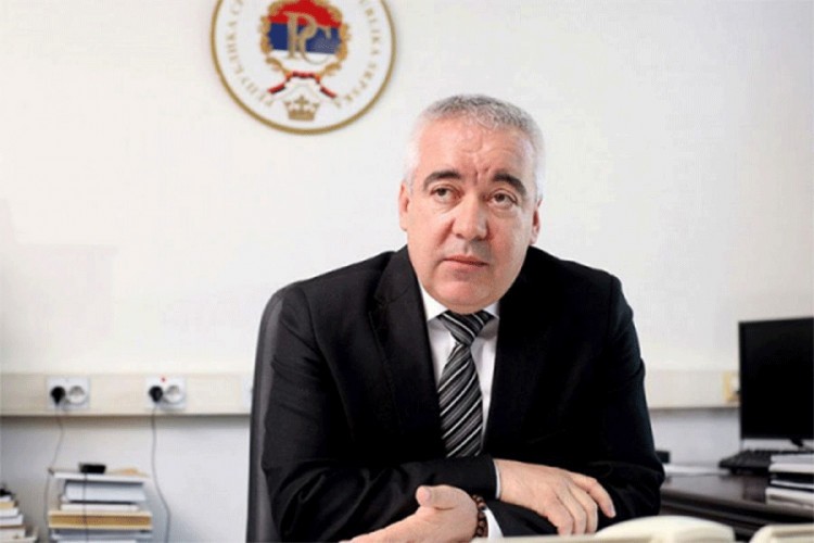 Darko Ćulum od danas i zvanično na čelu SIPE | BN