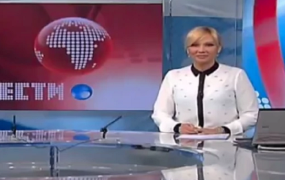 Voditeljka Dnevnika RTS-a se posle borbe sa koronom vratila na male ...