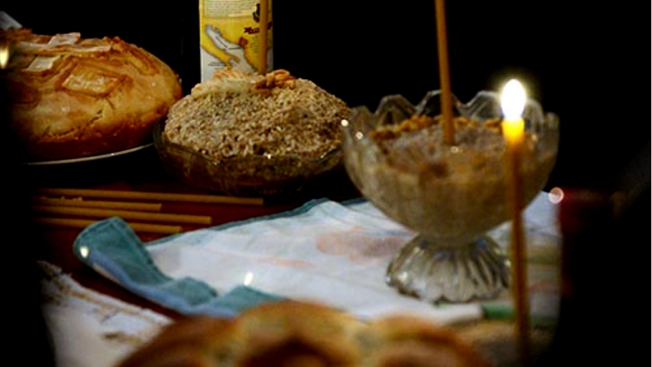 Evo kako ćemo proslavljati slavu u doba korone | BN