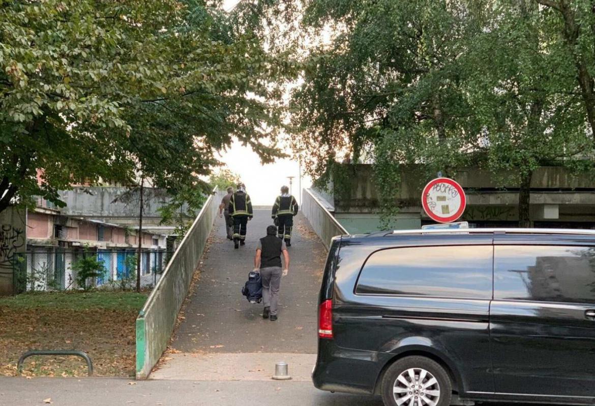 Zločin u Zagrebu: Ubio brata pa sebe, ranije ubio i majku | BN