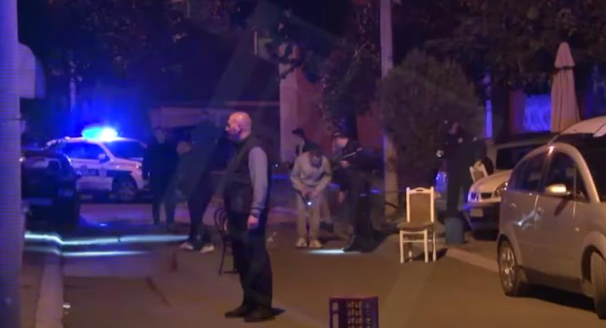 U Novom Pazaru likvidiran biznismen iz Prištine (VIDEO) | BN