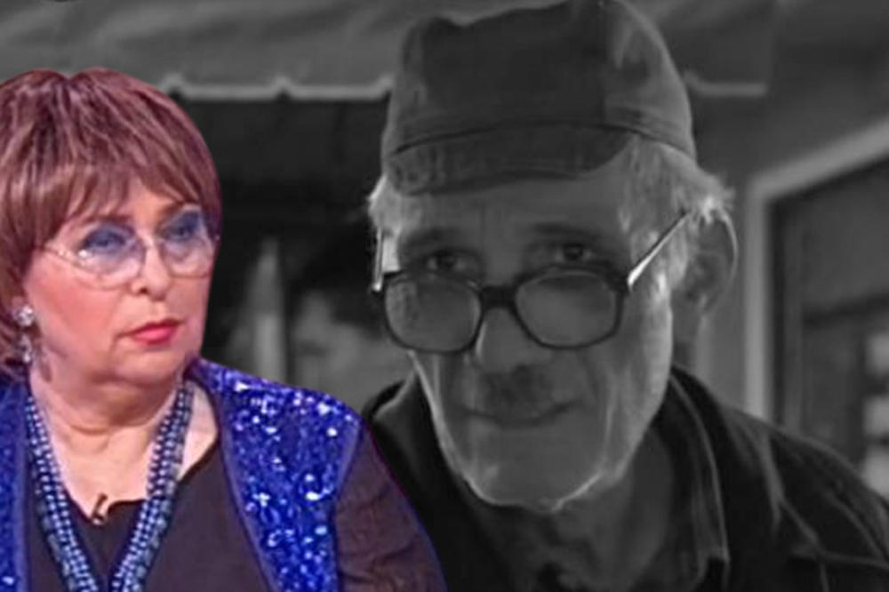 Nada Blam tužna zbog smrti kolege: Borio se, svima će nam nedostajati! | BN