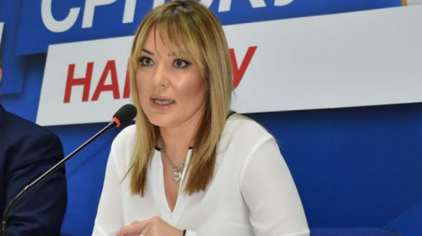 Da li je ovim Maja Stojić priznala da je radila za SNSD!? | BN