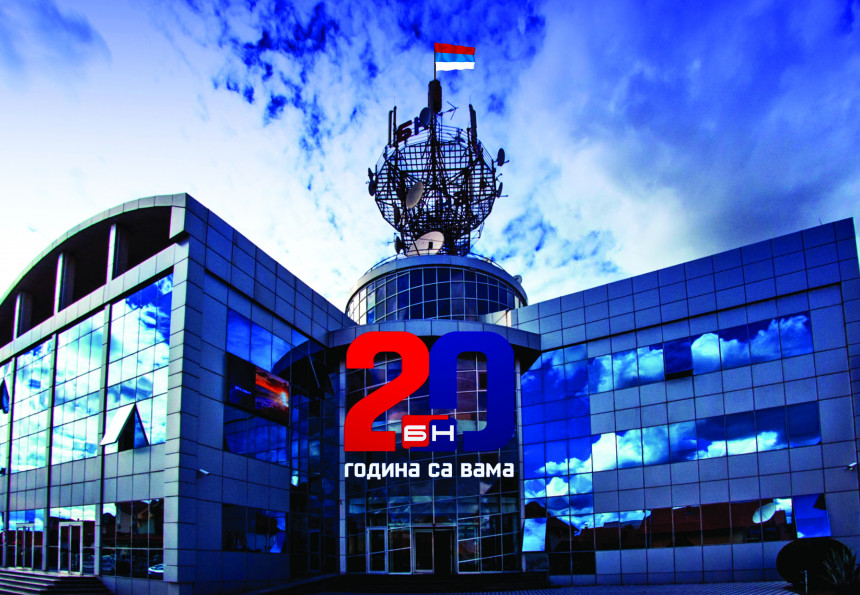 BN TV i u novembru najgledanija u RS i u BiH | BN