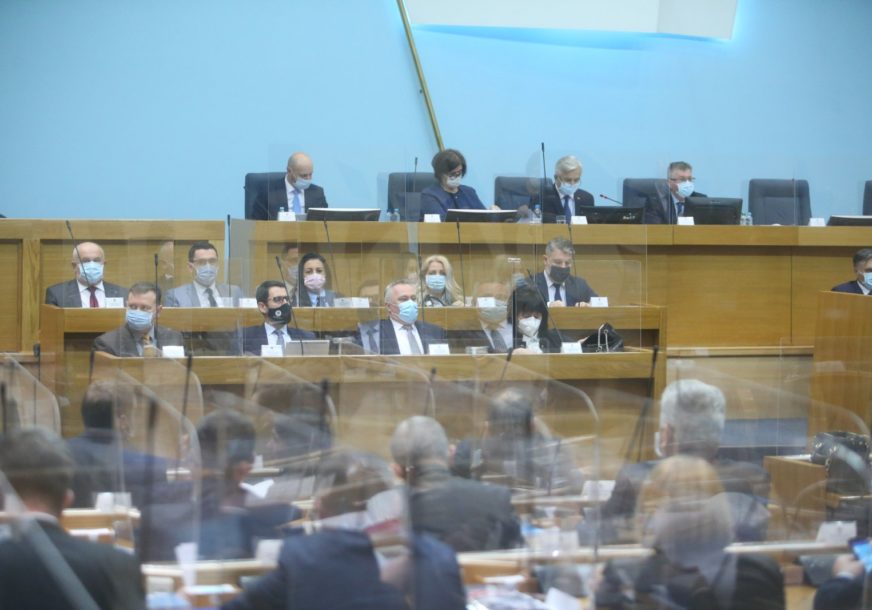 Banjac: Funkcija prvo, pa tek onda osnivanje stranke | BN