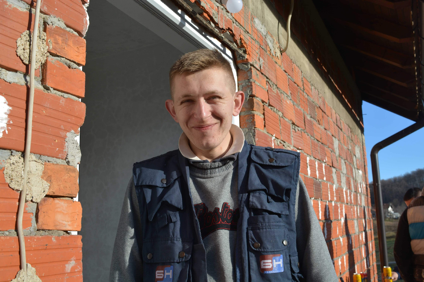 Pomoć mladiću za povratak u normalan život | BN