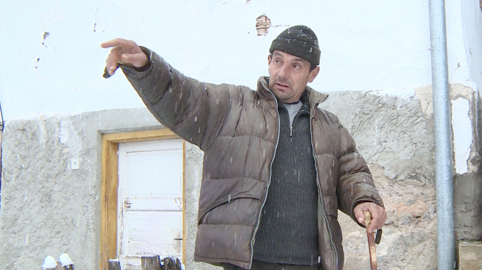 U ratu borac u miru sirotinja, jedva preživljava | BN