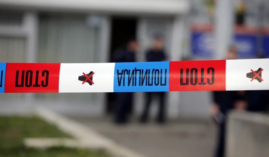 Upucan advokat na Novom Beogradu, prebačen u bolnicu | BN Upucan advokat na Novom Beogradu, prebačen u bolnicu | BN