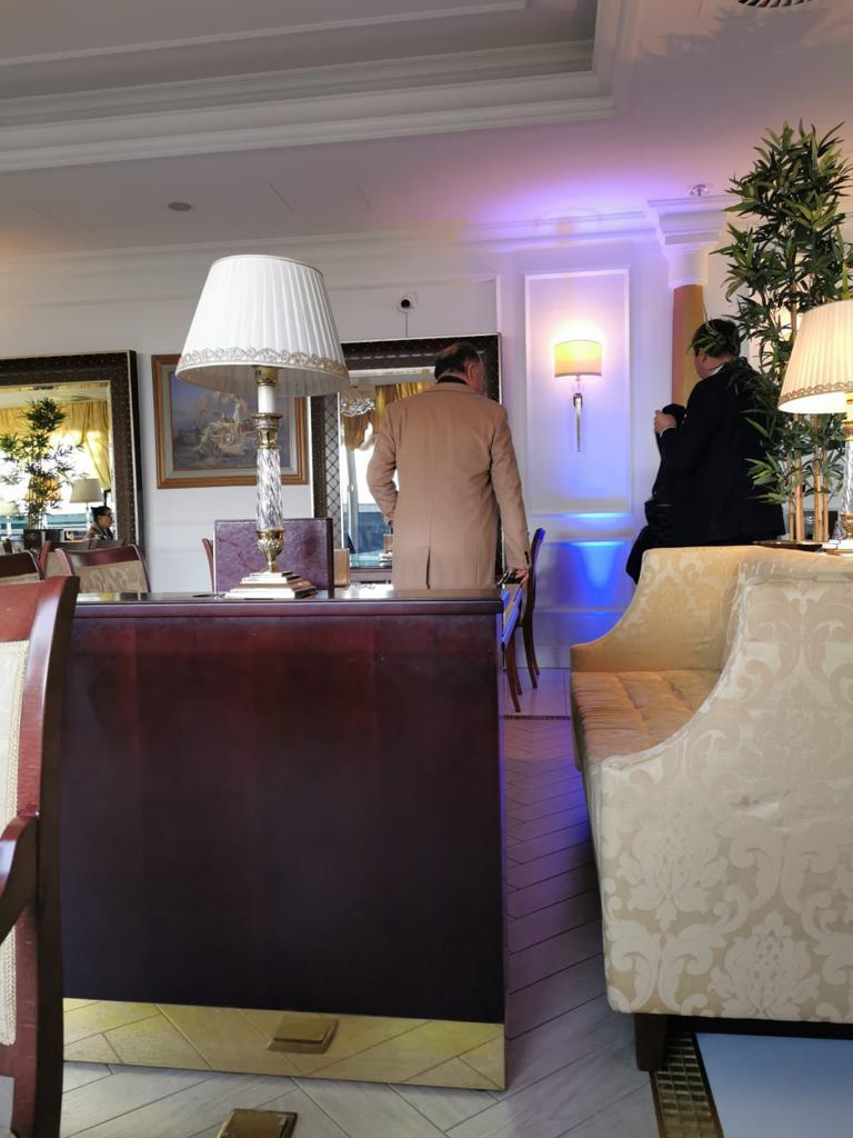 Dodikov kum Veljko Vukelić ponovo kroji vlast u Banjaluci?! | BN