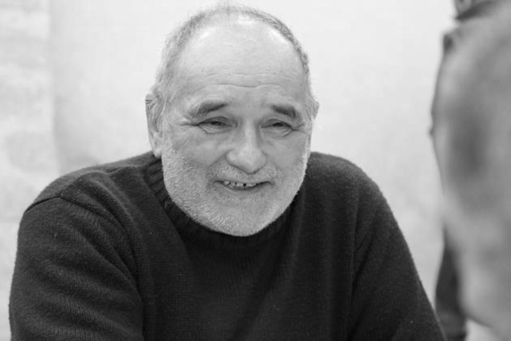 Novi Sad: Preminuo Đorđe Balašević u 67. godini | BN