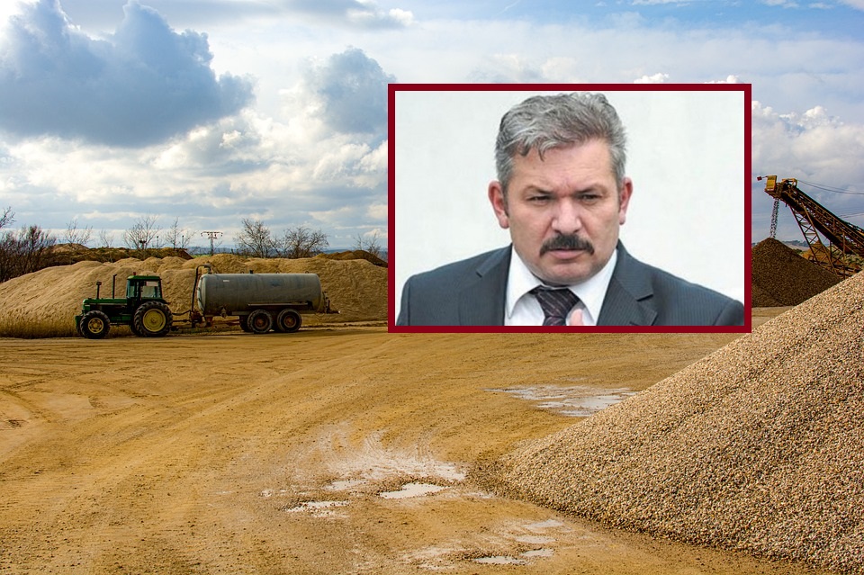 Firma bivšeg predsjednika BORS-a ide u stečaj | BN