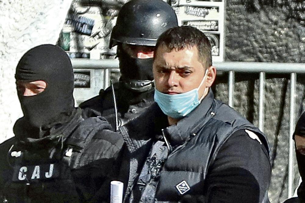 "Velja Nevolja" i njegove veze u Srpskoj i CG | BN