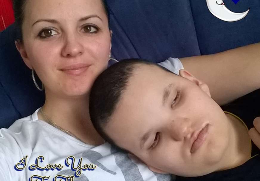 "Nikada neće ići u školu, nikada neće reći mama i tata" | BN