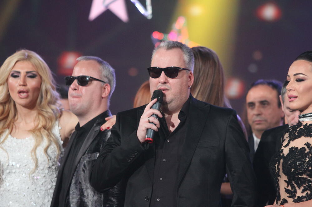 Saša i Dejan Matić danas slave rođendan ali ne zajedno! | BN