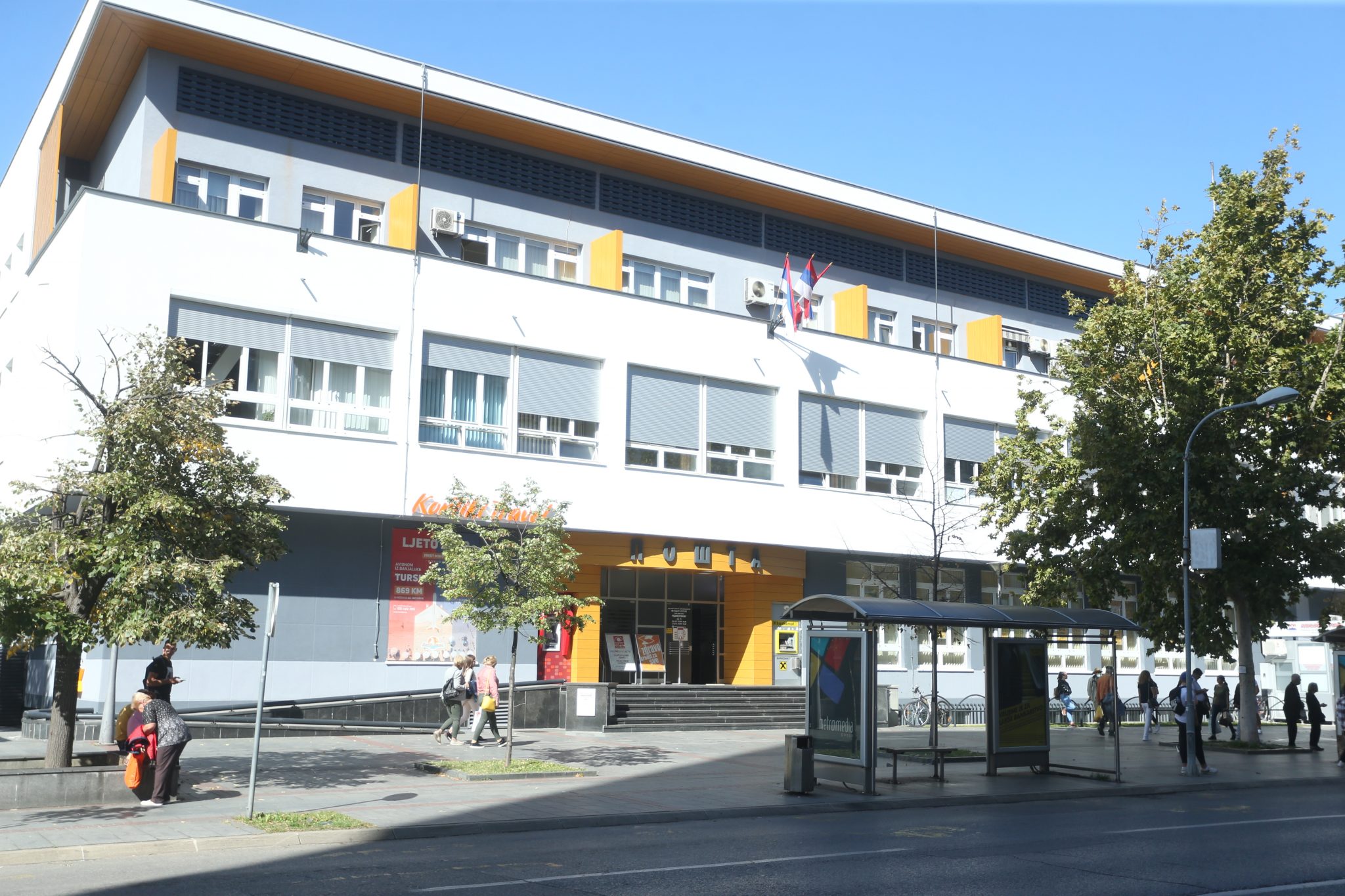 „Pošte Srpske“ gomilaju gubitke i radnike | BN