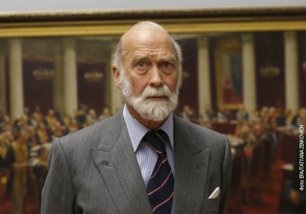 Optužen da je htio da "proda" pristup Putinu | BN