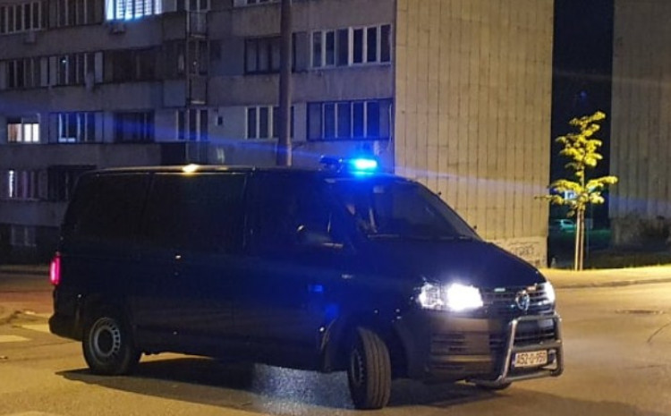 Ухапшен мушкарац - пријетио новинару Хаџифејзовићу | БН