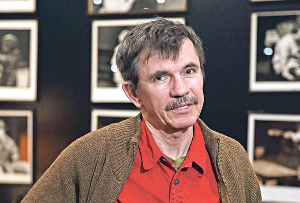 Slavko Štimac hospitalizovan zbog virusa korona | BN