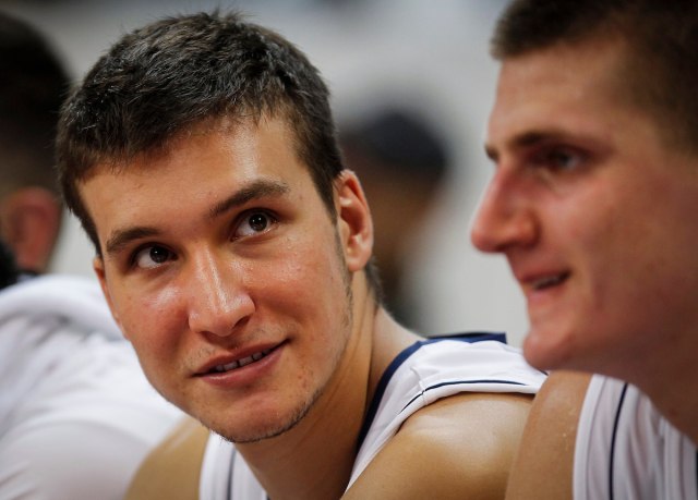 Jokićeva MVP nagrada je kao zlato sa reprezentacijom | BN