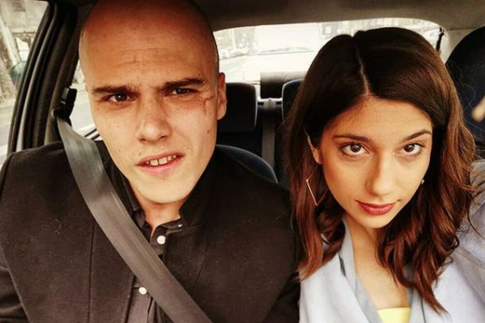 Miodrag Dragičević čeka dete sa glumicom, a pre nje je ljubio poznate ...