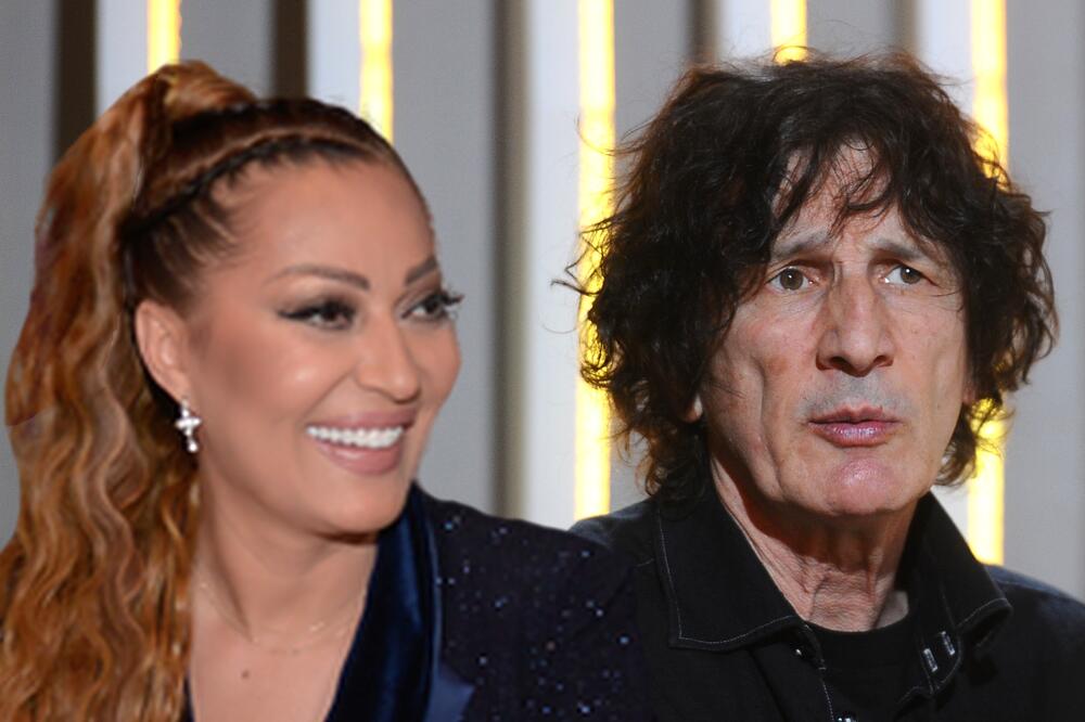 Žabac o Ceci: Švalerisala se sa Kapisodom a skrivala ga od Arkana! | BN