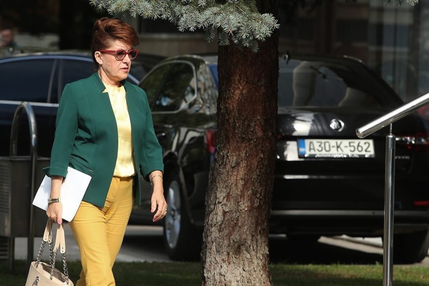 Mladi odlaze iz Srpske a Zora Vidović se vozika | BN