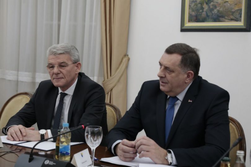 Dogovorene igre starih drugara i lažna uloga žrtve | BN