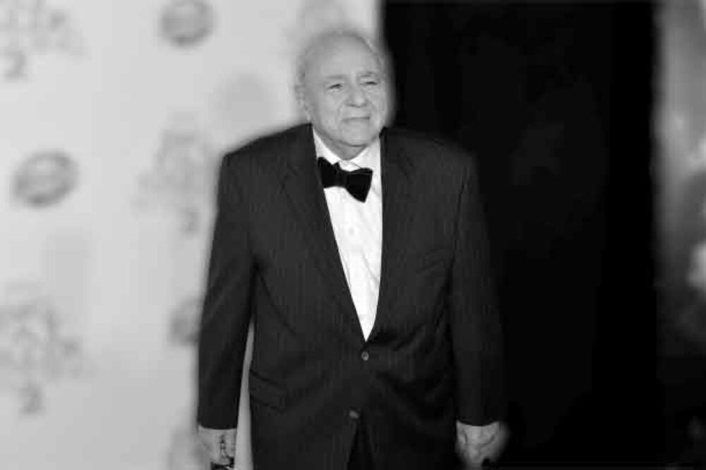 Preminuo slavni glumac Majkl Konstantin! | BN