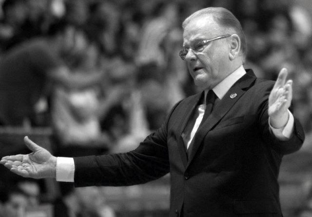 Preminuo Dušan Ivković, legenda srpske košarke | BN