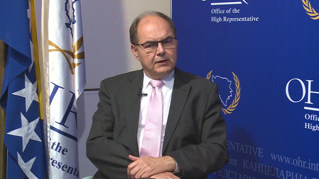 "Bonska ovlašenja su alati koji mi stoje na raspolaganju" | BN