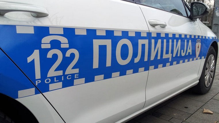 Udario policajca pa pobjegao, traga se za vozačem | BN