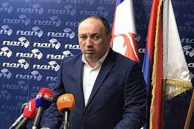 Ružno i tužno se osjeća danas svaki čovjek u Srpskoj | BN