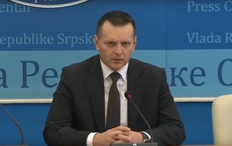 Lukač najavio nove akcije: Kriminalcima nema mjesta i neće ih biti u ... Lukač najavio nove akcije: Kriminalcima nema mjesta i neće ih biti u ...