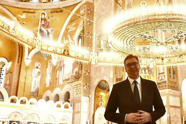 Vučić najavio dobre vijesti za žene u Srbiji | BN Vučić najavio dobre vijesti za žene u Srbiji | BN