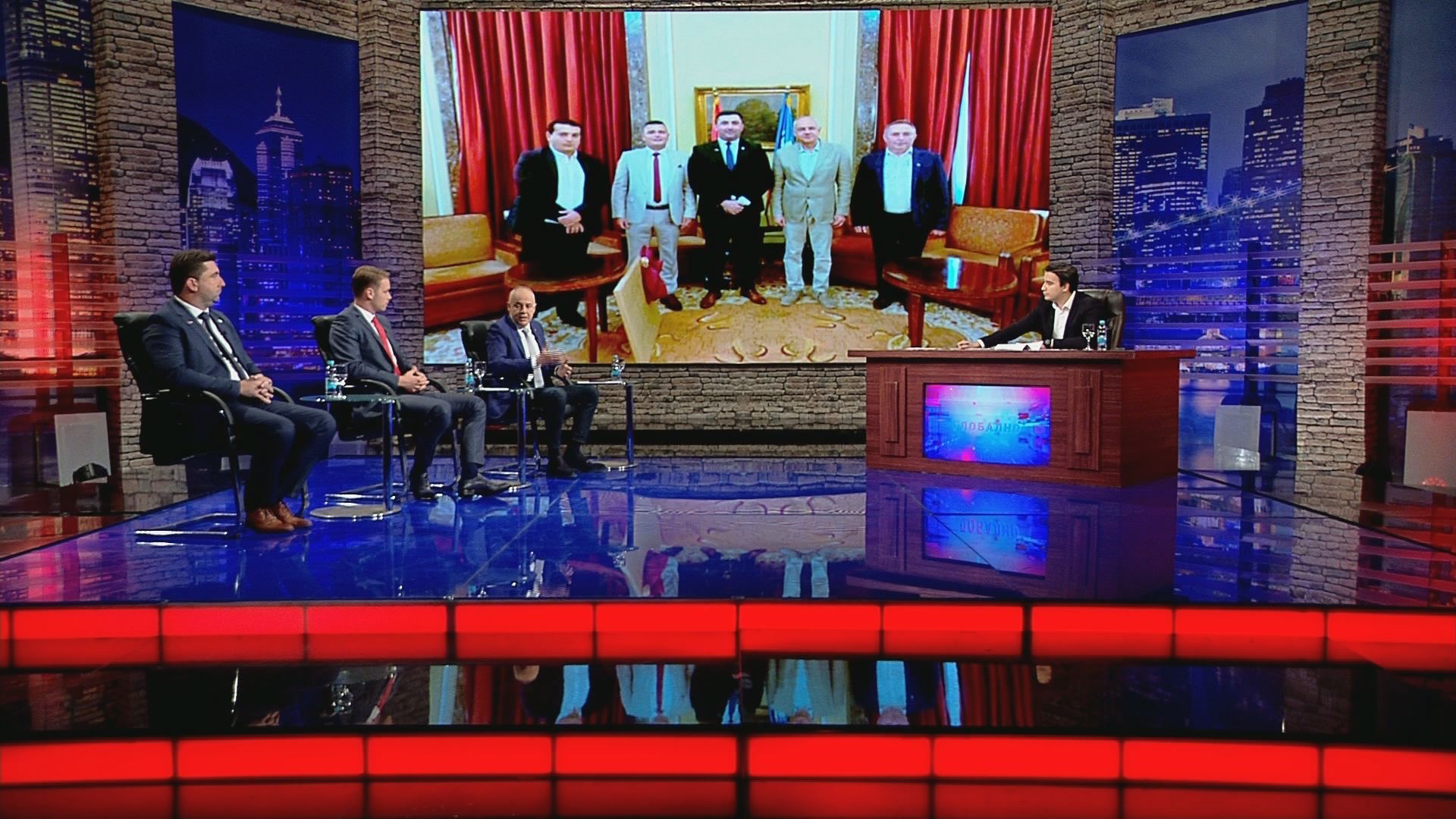 Saradnja Srbije i Srpske je osnova srpskog bratstva! | BN