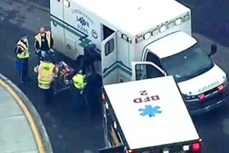 Pucnjava u srednjoj školi u SAD, tri osobe ubijene | BN