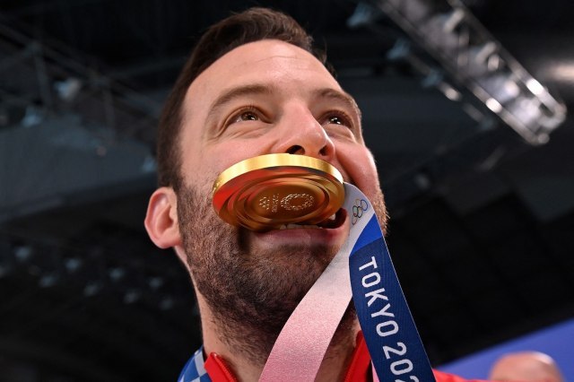 Najbolji na svijetu Dejan Savić i Filip Filipović | BN