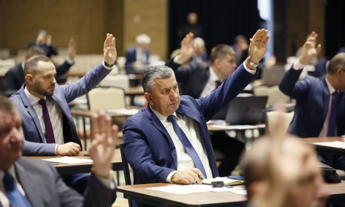 Ovo je šest opština u BiH koje su dobile status grada | BN
