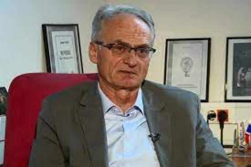 Perić: Dodikovo kurčenje skupo će koštati Srpsku | BN