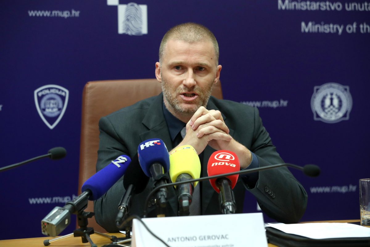 MUP RH o potrazi za Matejem: Ništa ne ukazuje na nasilje | BN