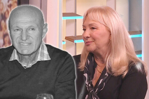 Goca otkrila detalje suđenja Šabanovom ubici! | BN