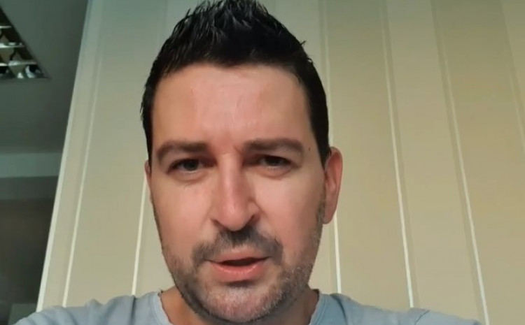 Marku Munjizu određen pritvor u trajanju 30 dana | BN