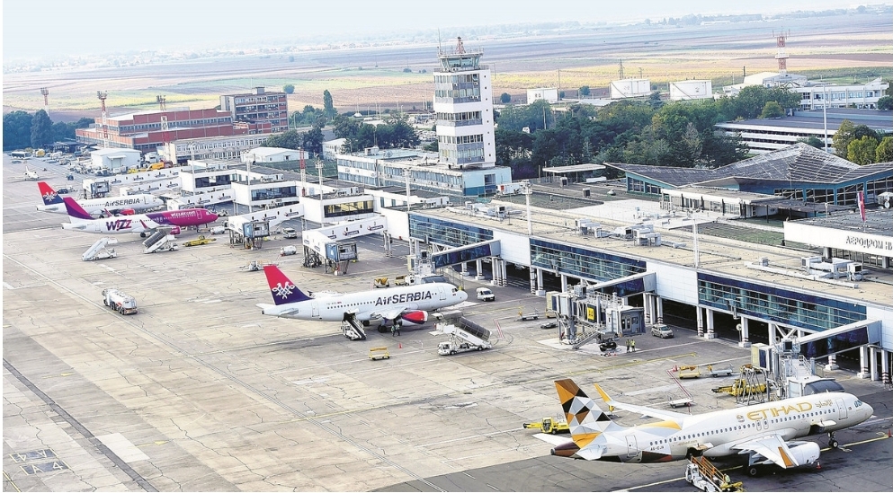 Pogledajte kako se kotiraju aerodromi u našoj regiji | BN