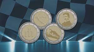 Slika kune na evrokovanici ukradeno autorsko delo? | BN