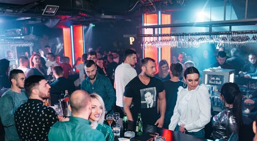 Isplivali detalji tuče ispred noćnog kluba u Banjaluci | BN Isplivali detalji tuče ispred noćnog kluba u Banjaluci | BN